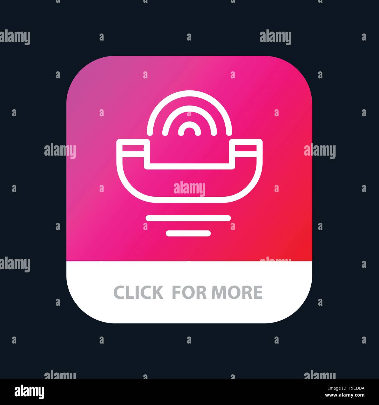 Android auto app Stock Vector Images - Alamy