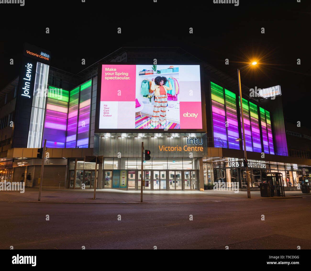 High street chain hi-res stock photography and images - Alamy