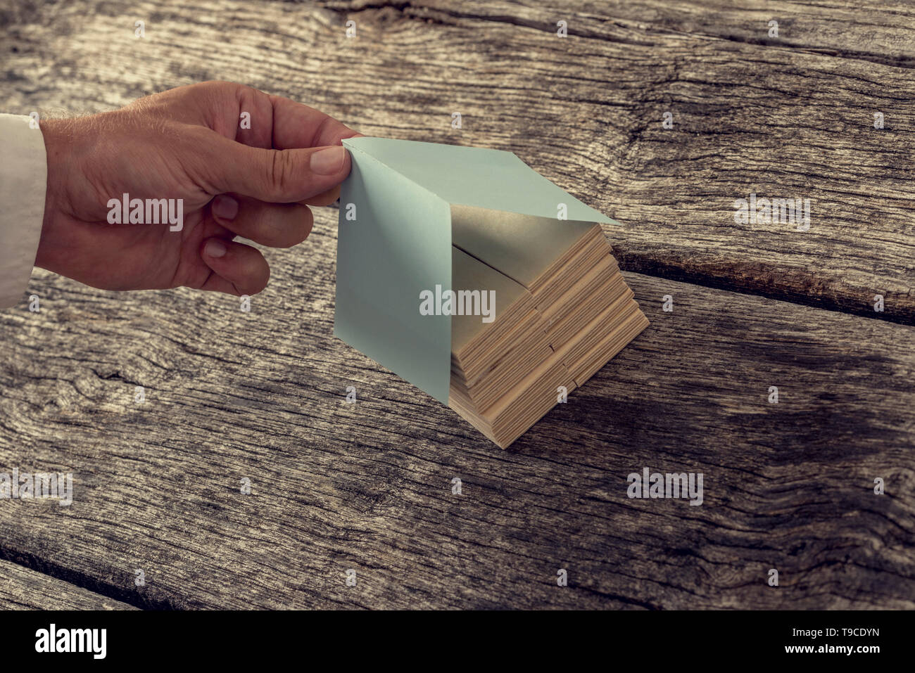 Foundation pegs hi-res stock photography and images - Alamy