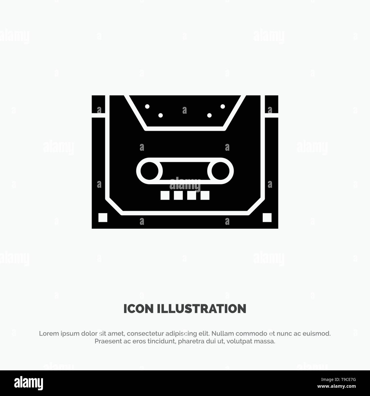 Stereo sound deck system hi-res stock photography and images - Alamy