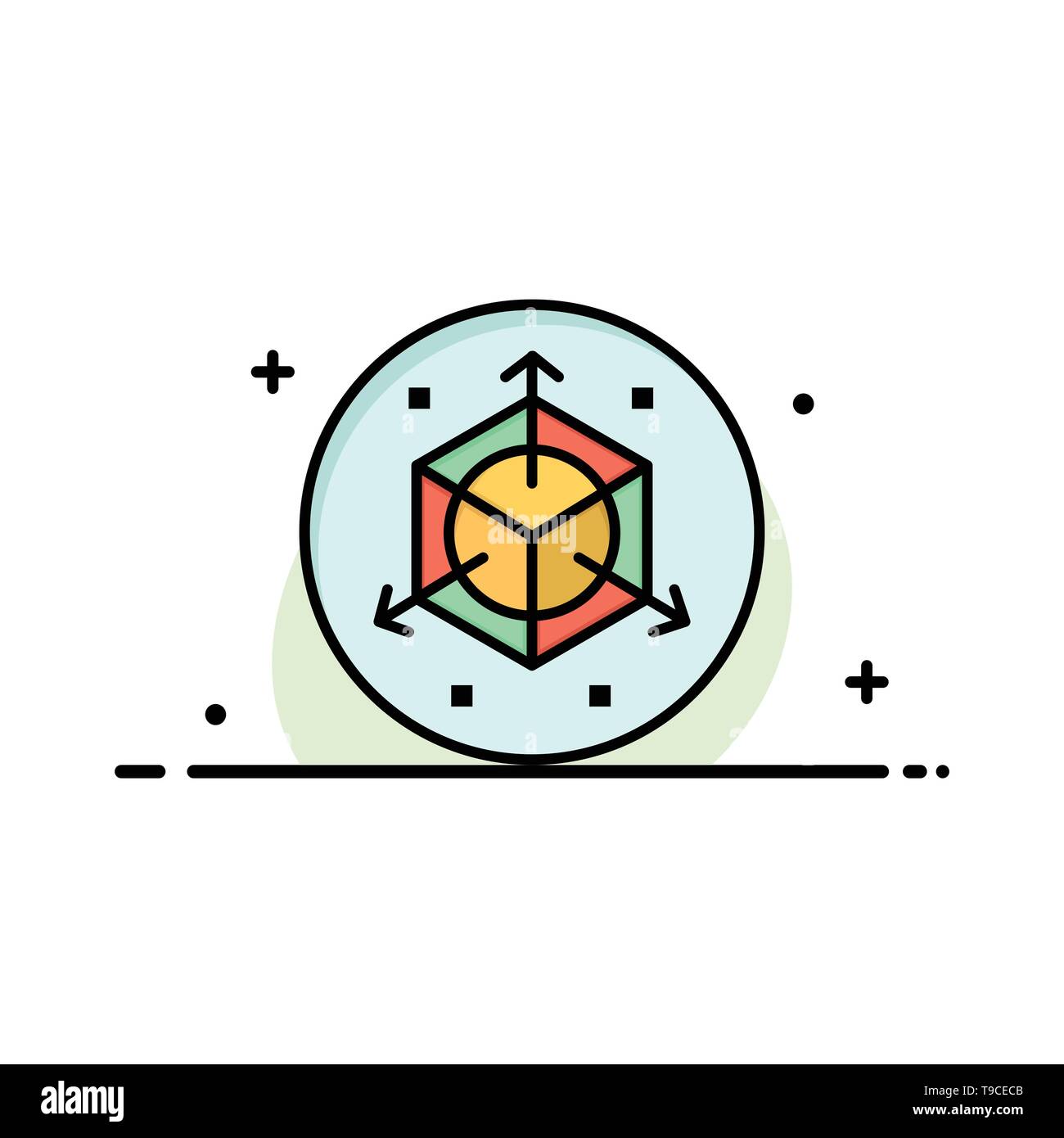 How to create 3d logo hi-res stock photography and images - Alamy