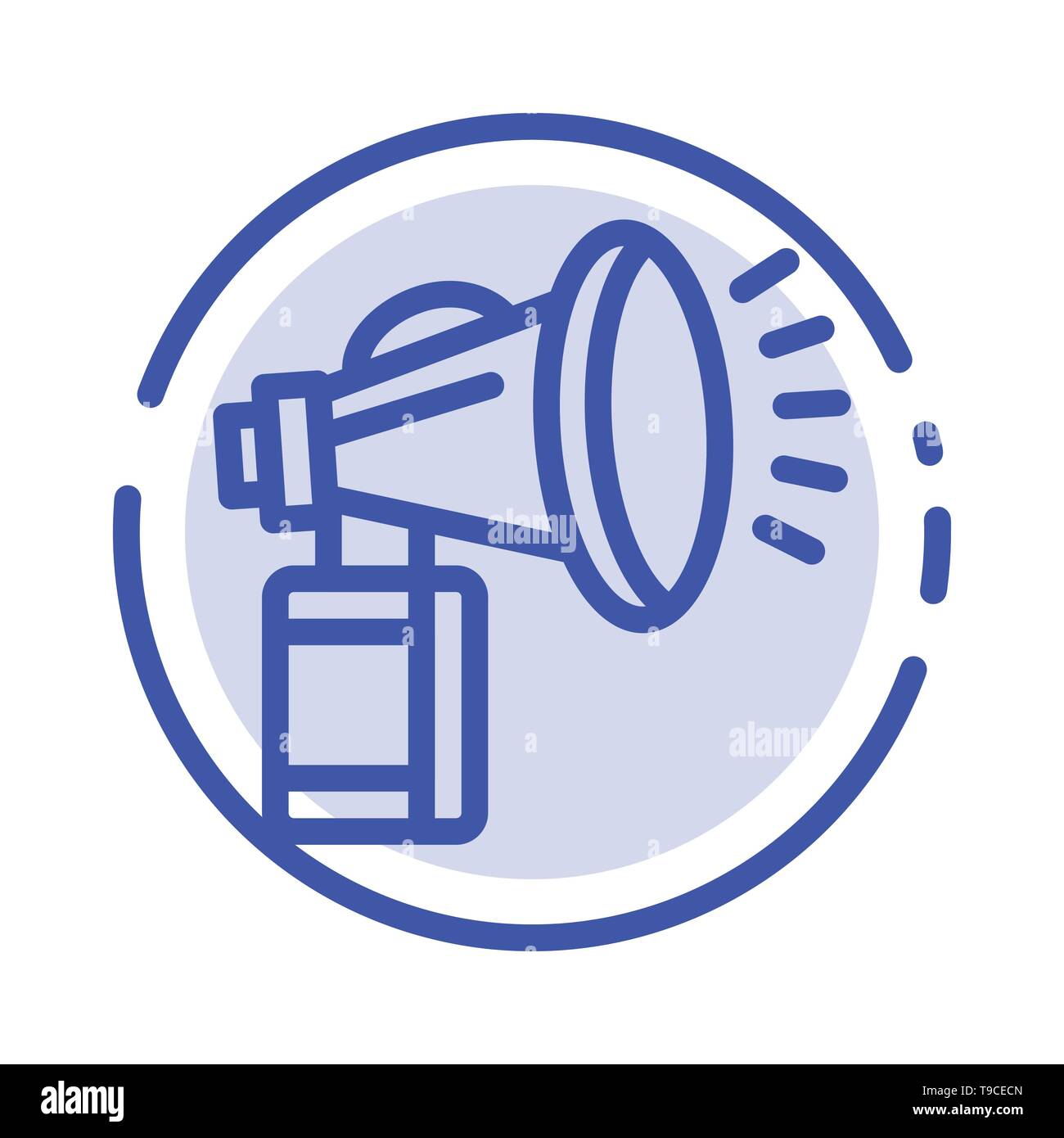 Blue Cheer Stock Vector Images - Alamy