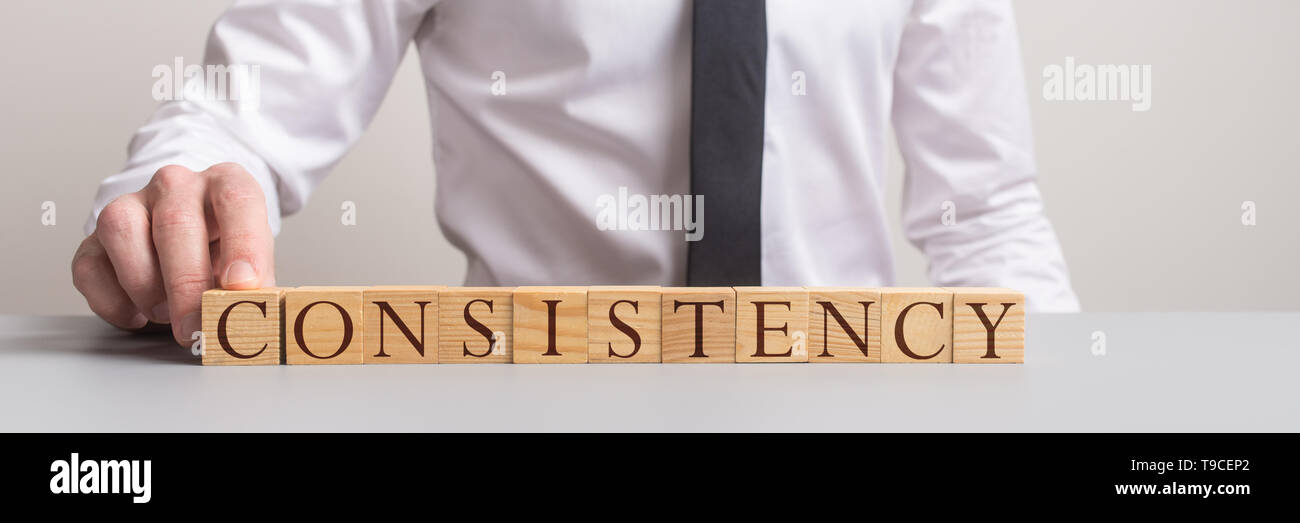 Quality and consistency hi-res stock photography and images - Alamy