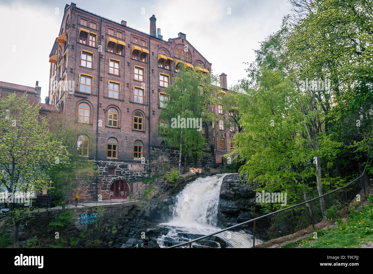 Molla hi-res stock photography and images - Alamy