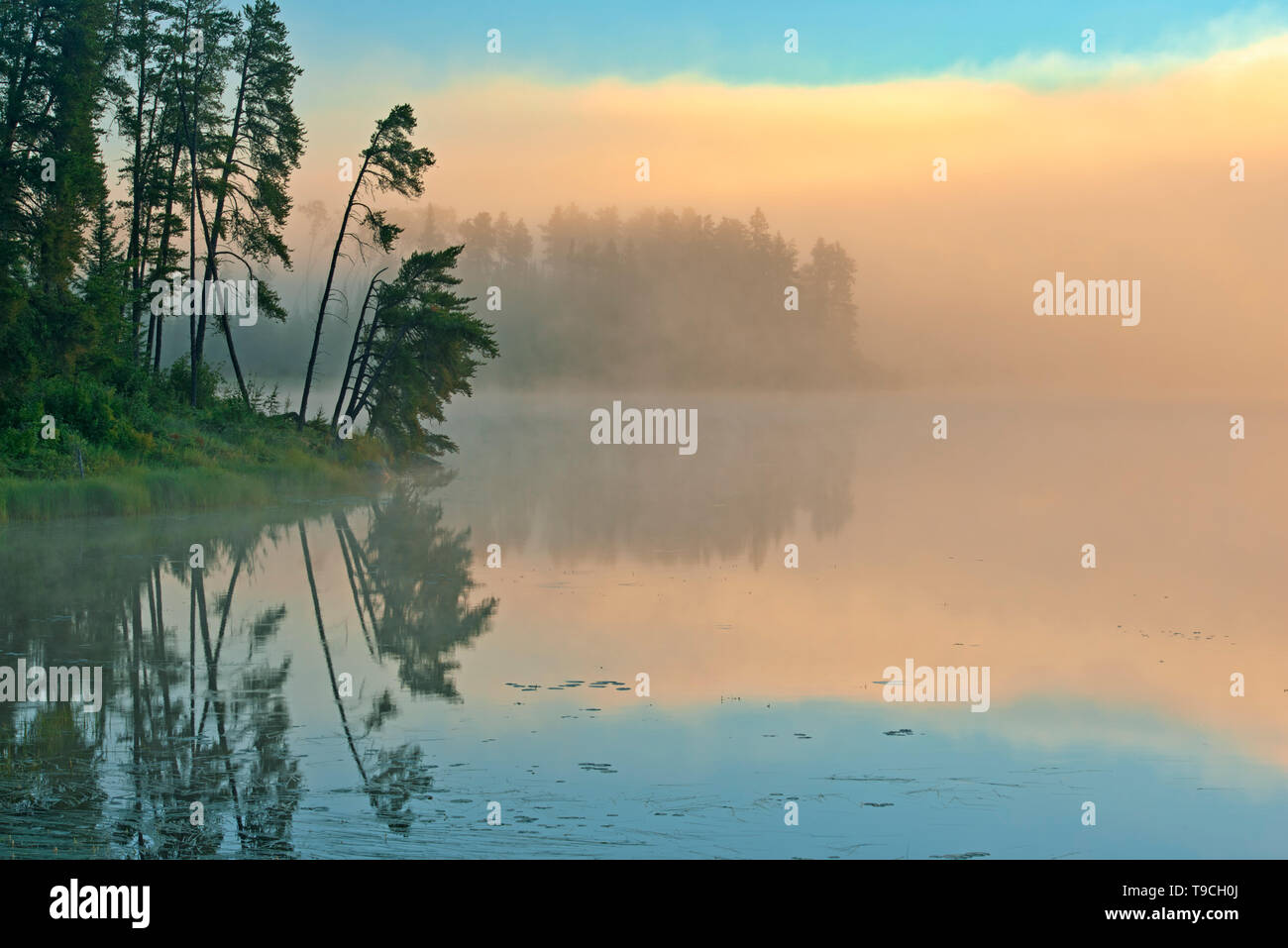 Isabel lake hi-res stock photography and images - Alamy