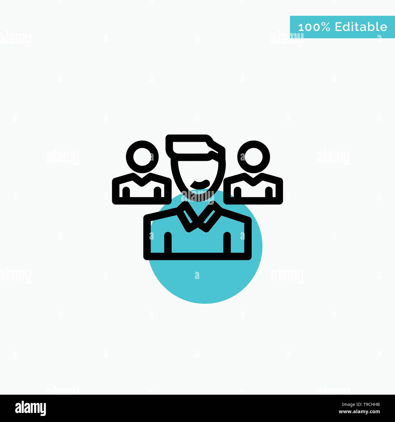 Squad Vector Vectors High Resolution Stock Photography and Images - Alamy