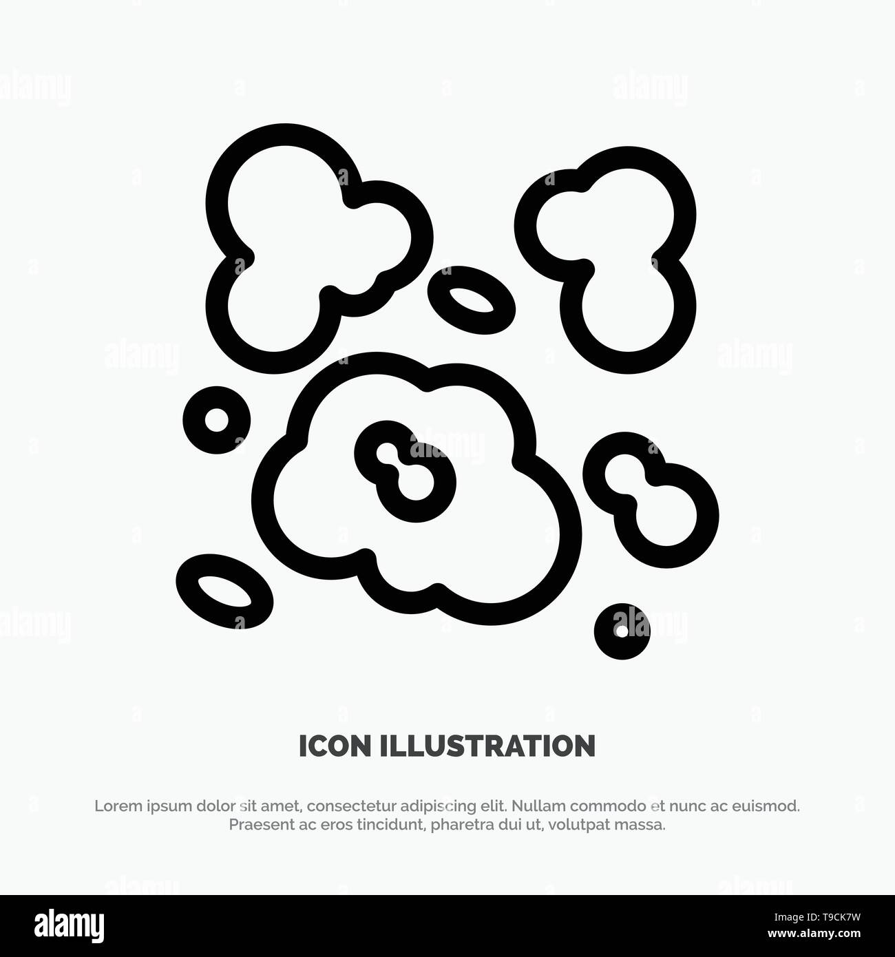 Construction Dust Mask Stock Vector Images - Alamy