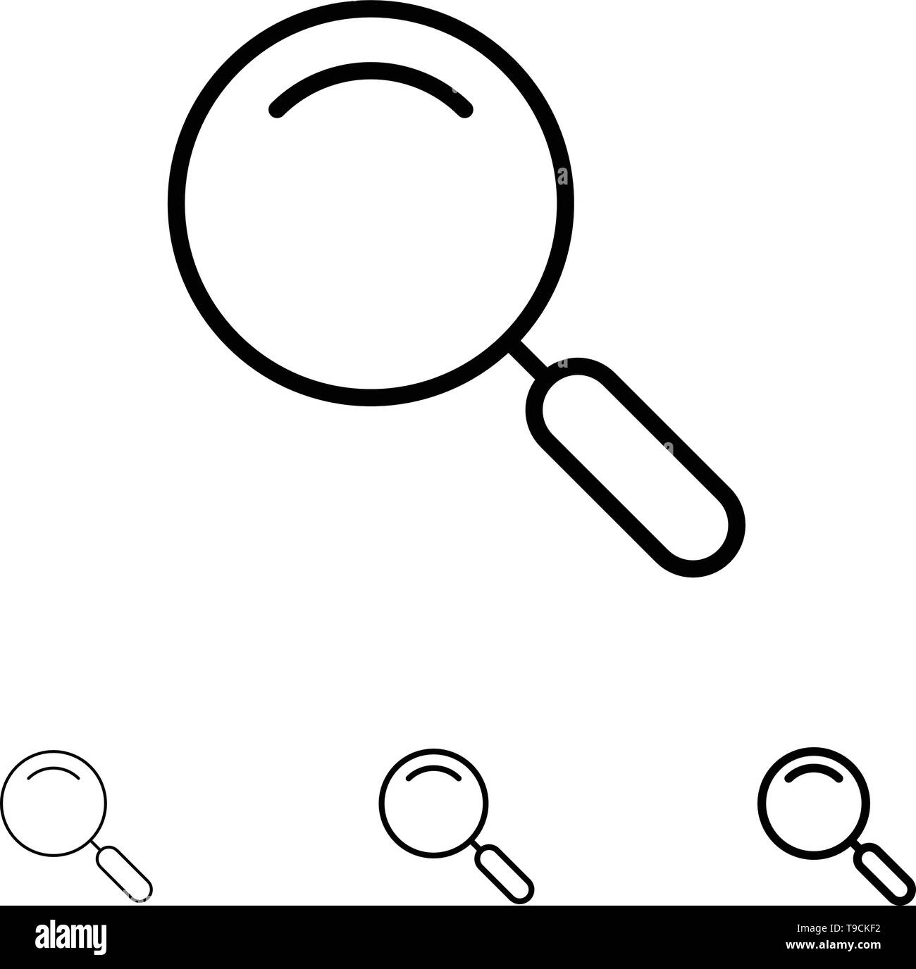 Bold details Stock Vector Images - Alamy