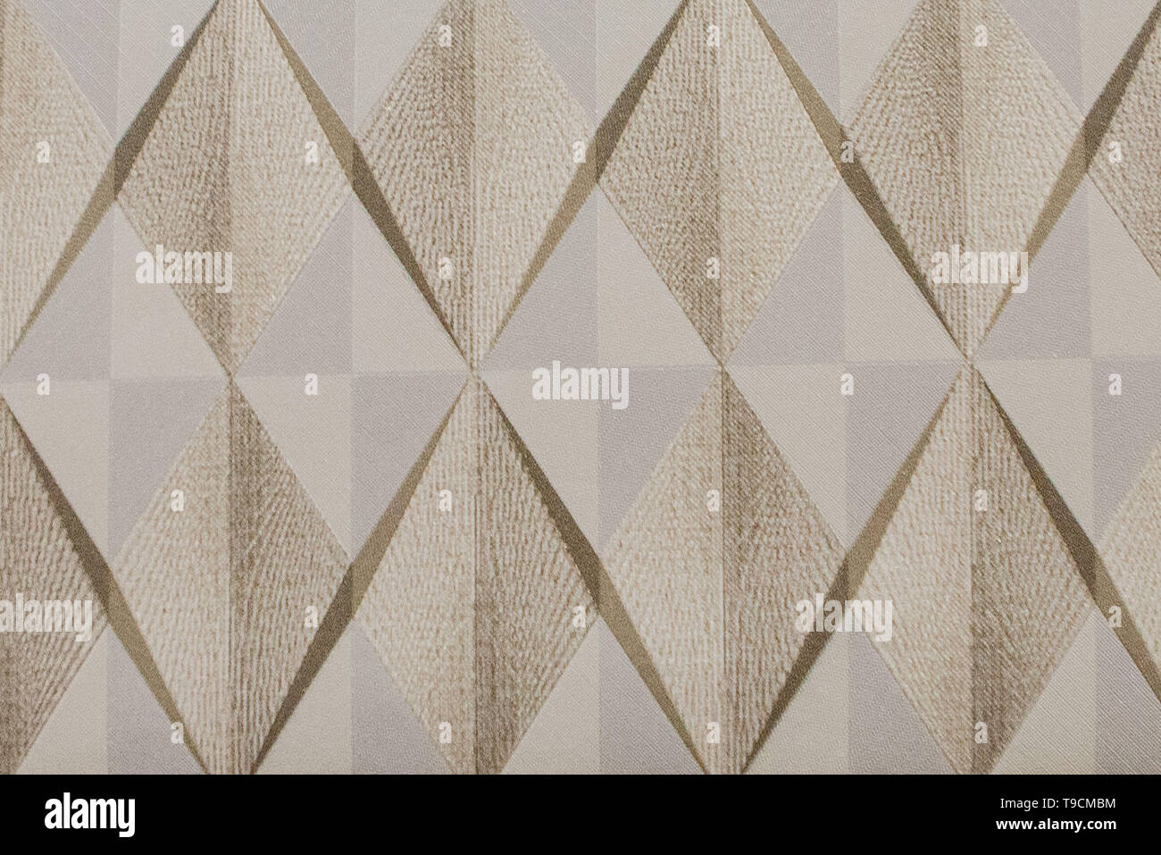 wallpaper texture background in light sepia toned art paper or ...