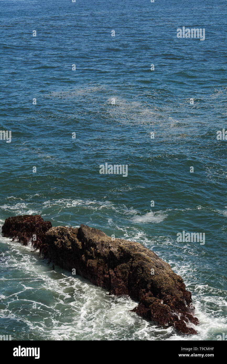 Oregon oceanscape hi-res stock photography and images - Alamy