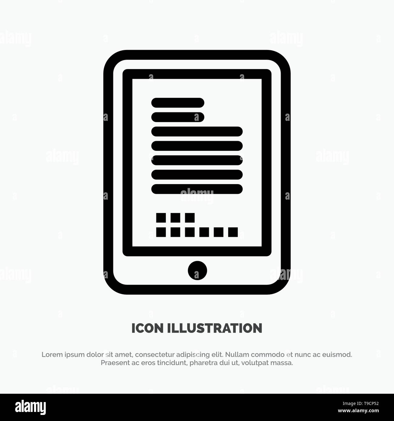 Mobile coding hi-res stock photography and images - Alamy