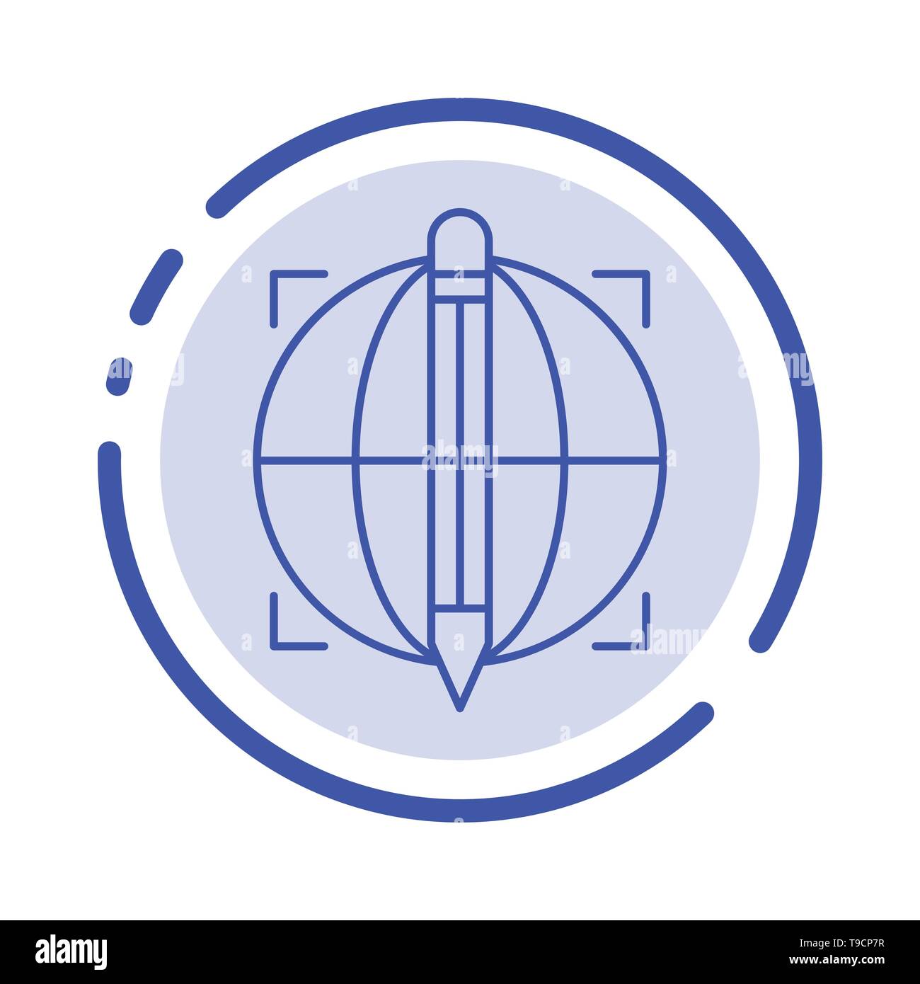 Focus east Stock Vector Images - Alamy