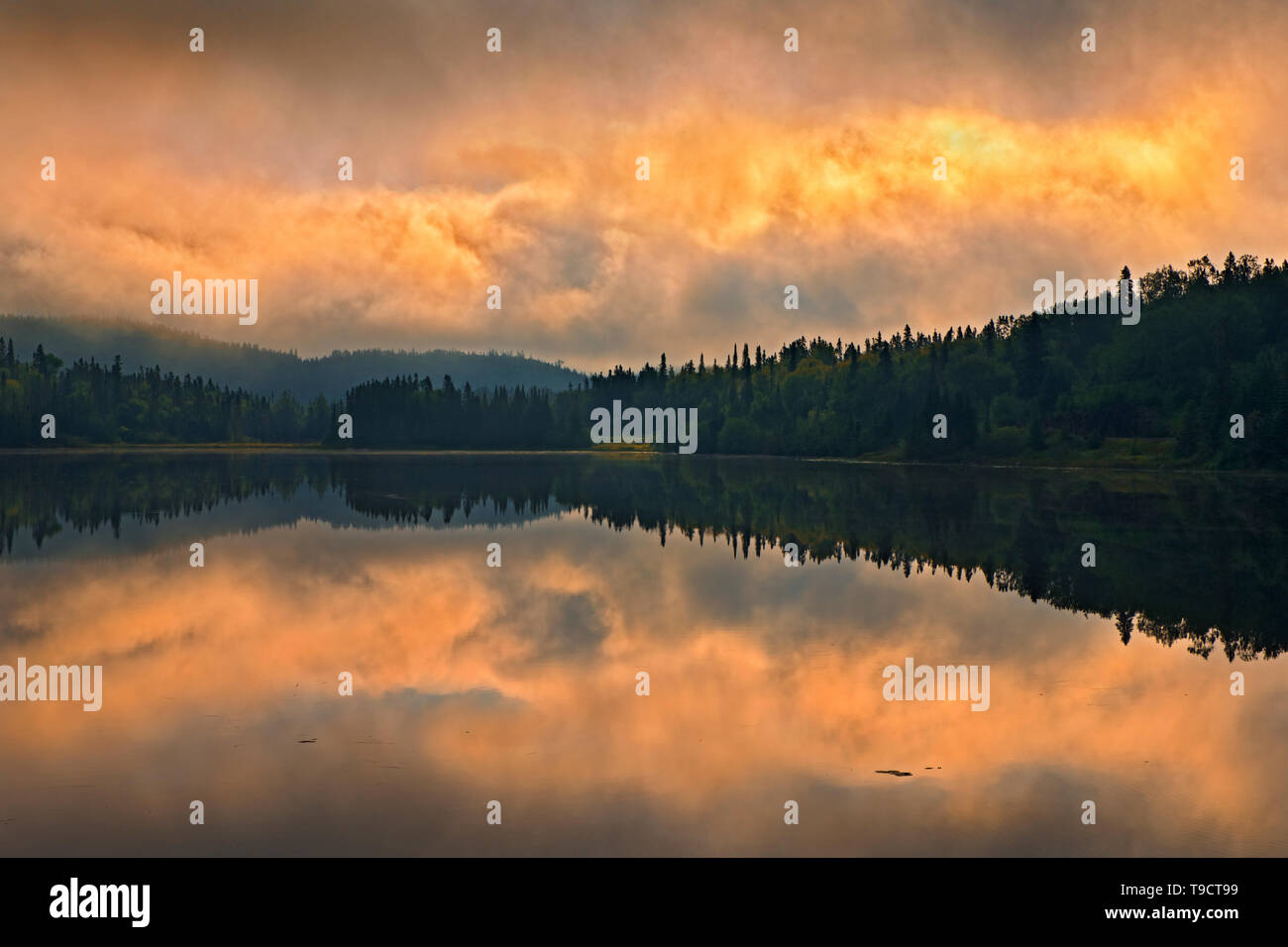 Terrace bay ontario hi-res stock photography and images - Alamy