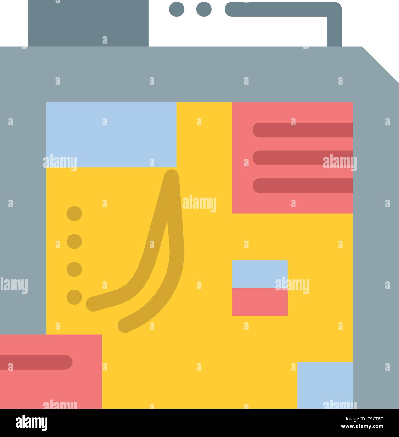 Vector atx hi-res stock photography and images - Alamy