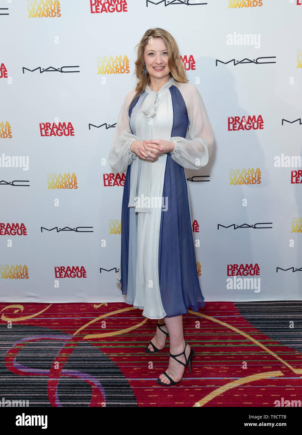 New York, NY - May 17, 2019: Heidi Schreck attends 85th Annual Drama ...