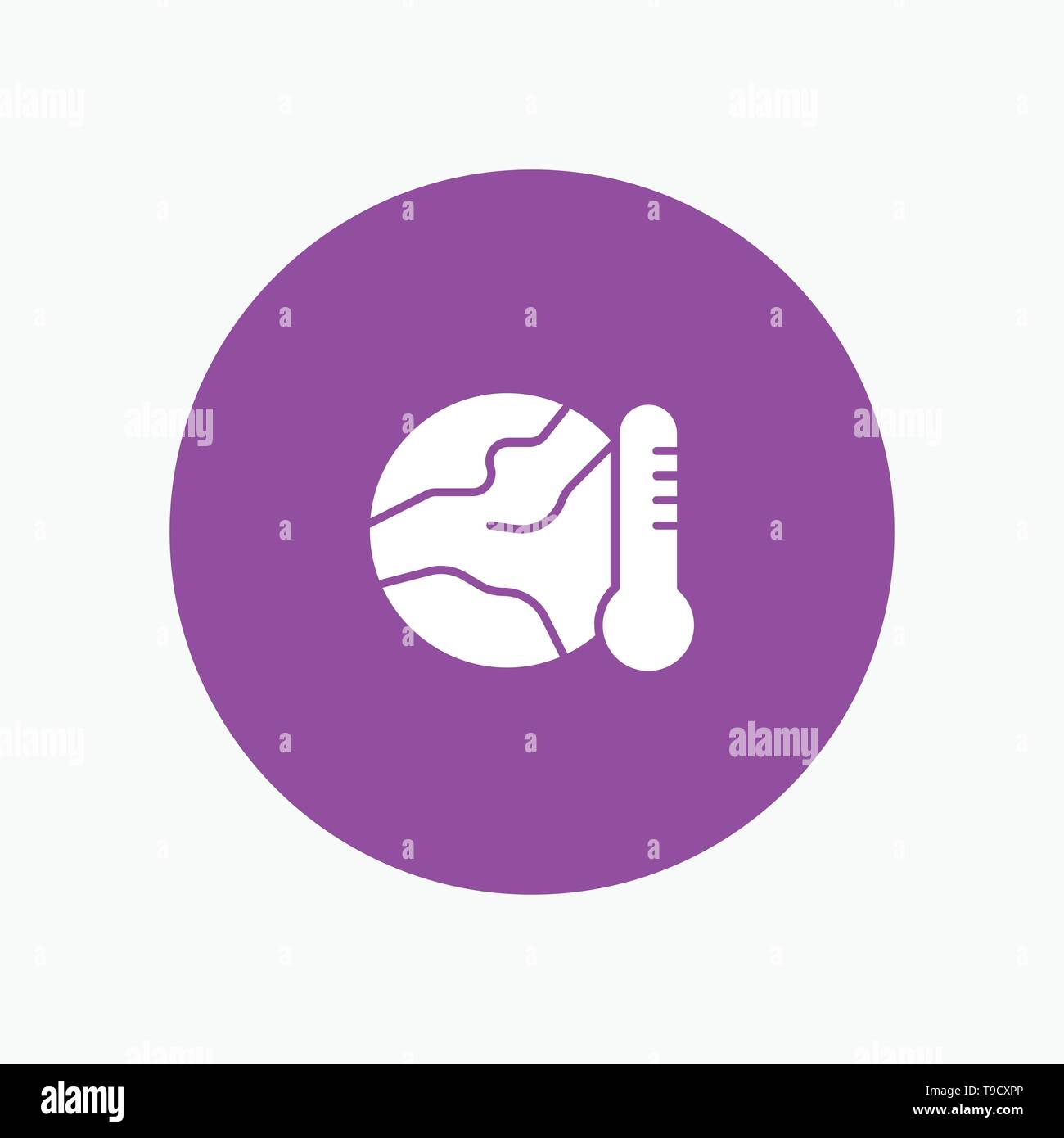 Temperature greenhouse Stock Vector Images - Alamy