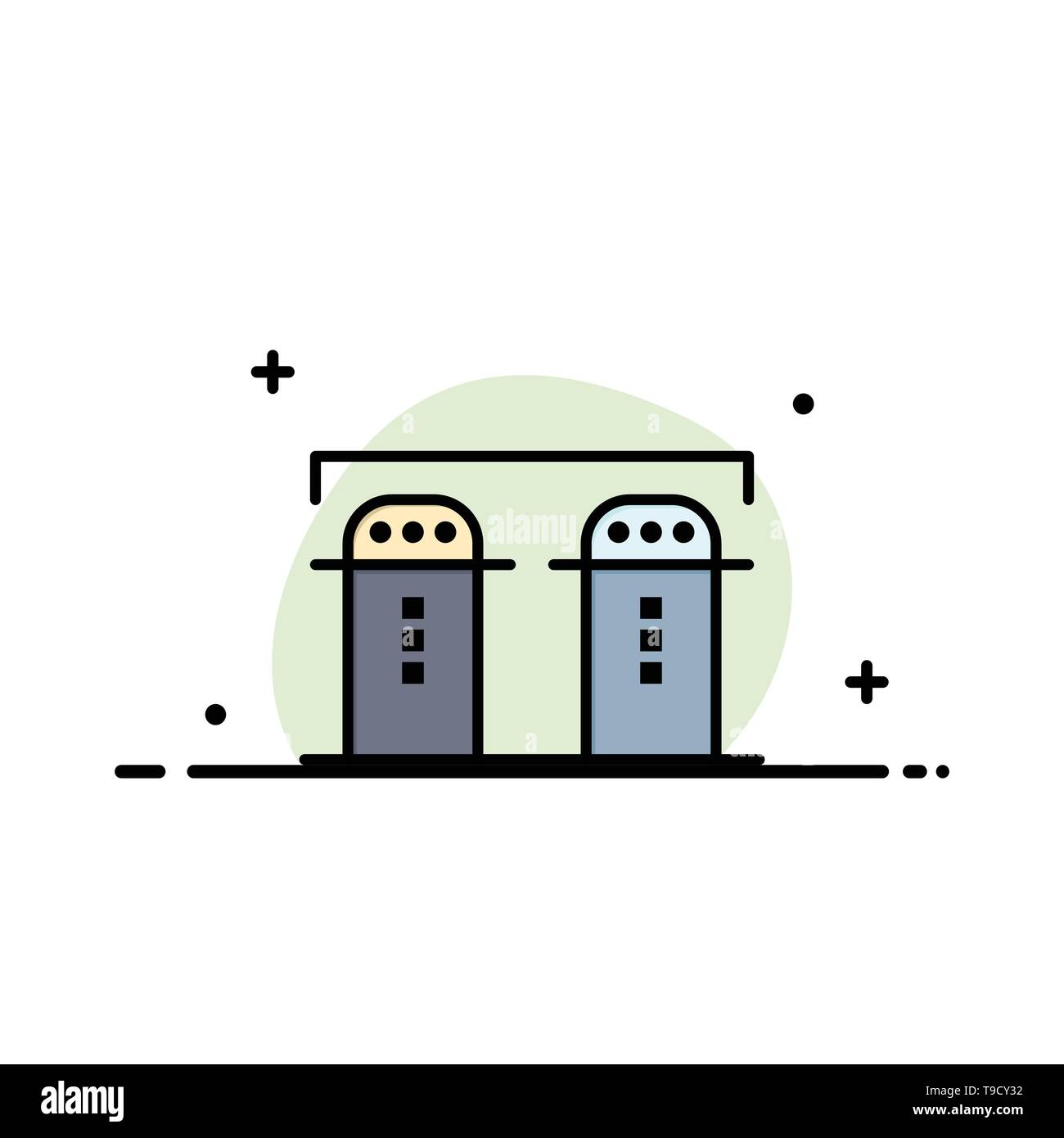 Black boat plate Stock Vector Images - Alamy