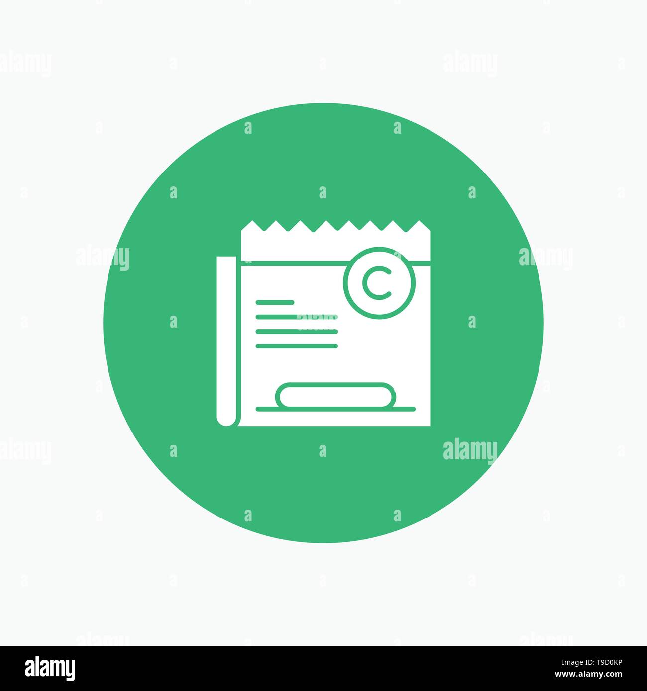 Right to copy Stock Vector Images - Alamy