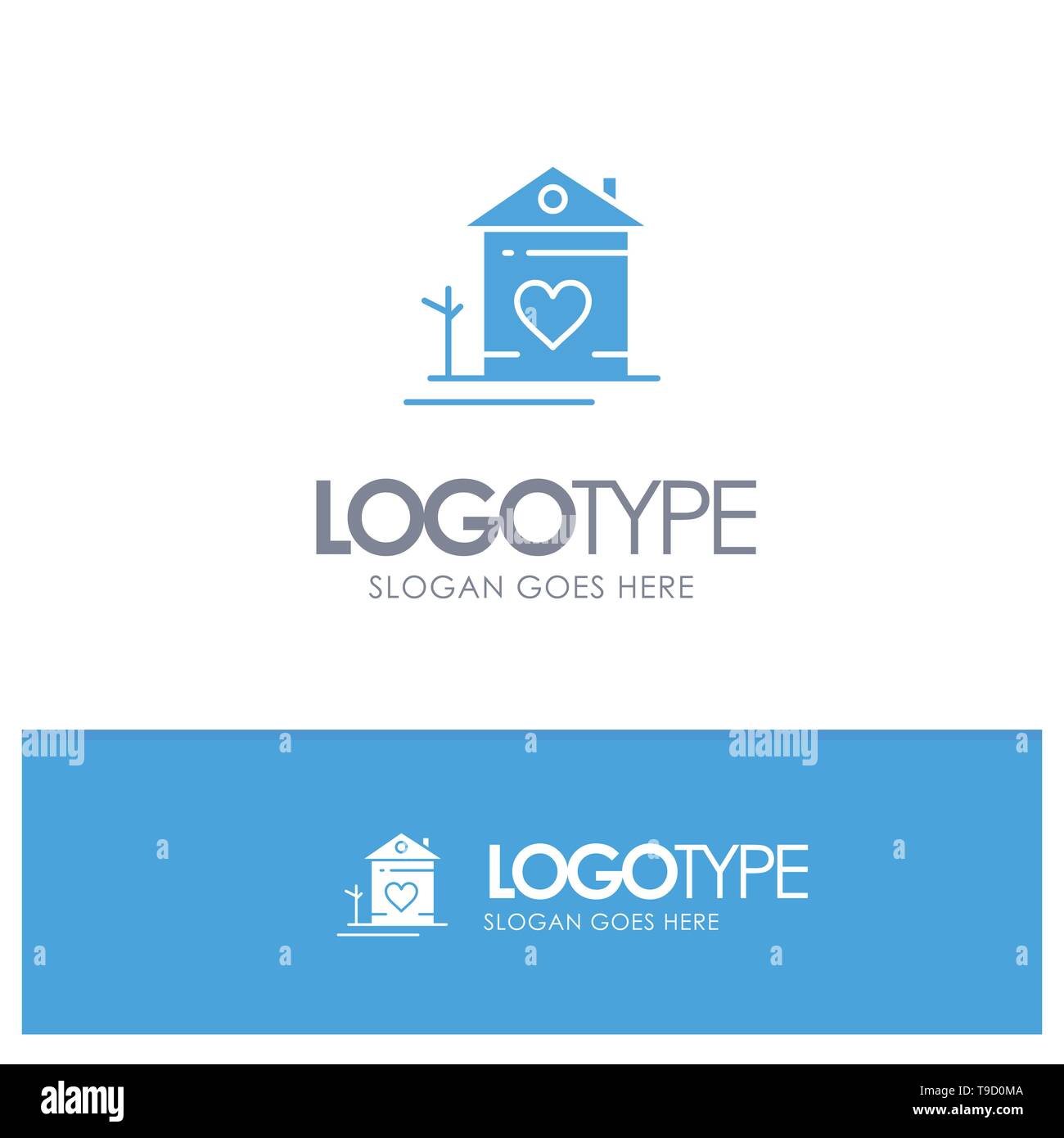 The hut group logo hi-res stock photography and images - Alamy