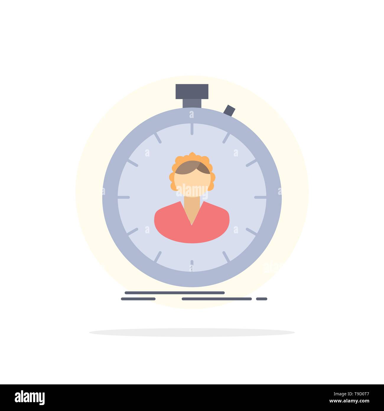 Marathon start stopwatch timer hi-res stock photography and images - Alamy