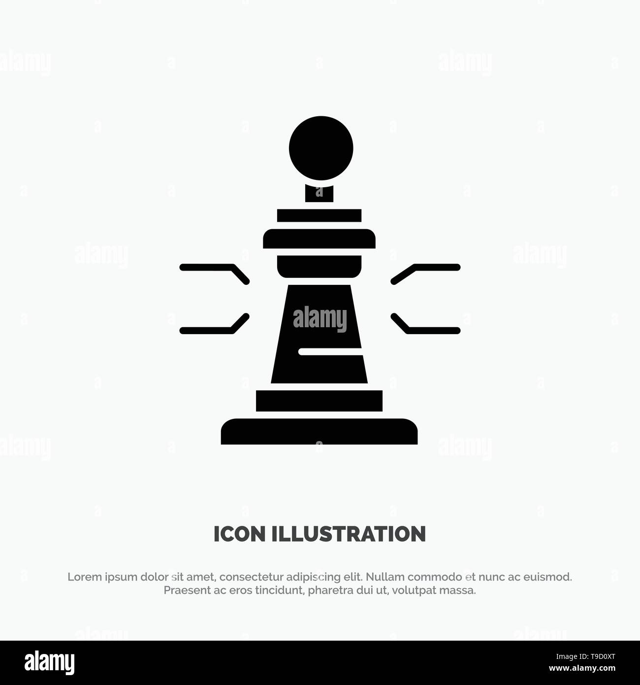 Risk intelligence vector vectors hi-res stock photography and images ...