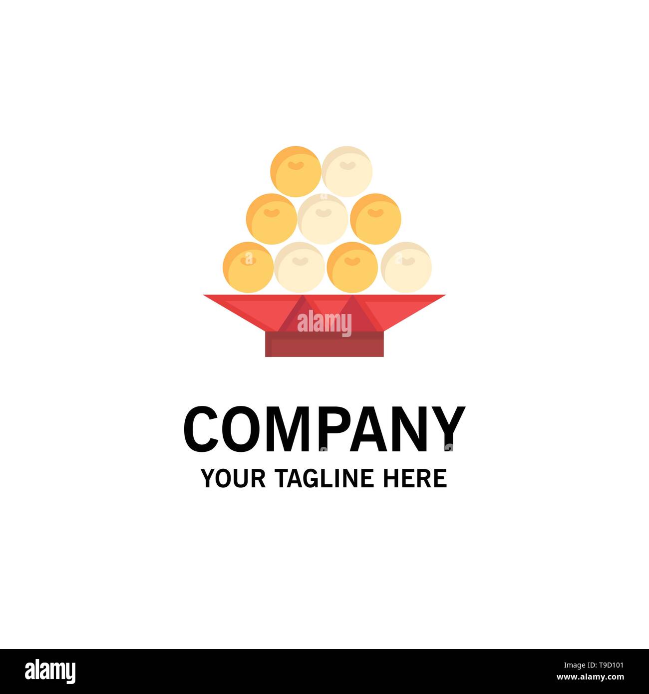 Iconic food logo Cut Out Stock Images & Pictures - Alamy