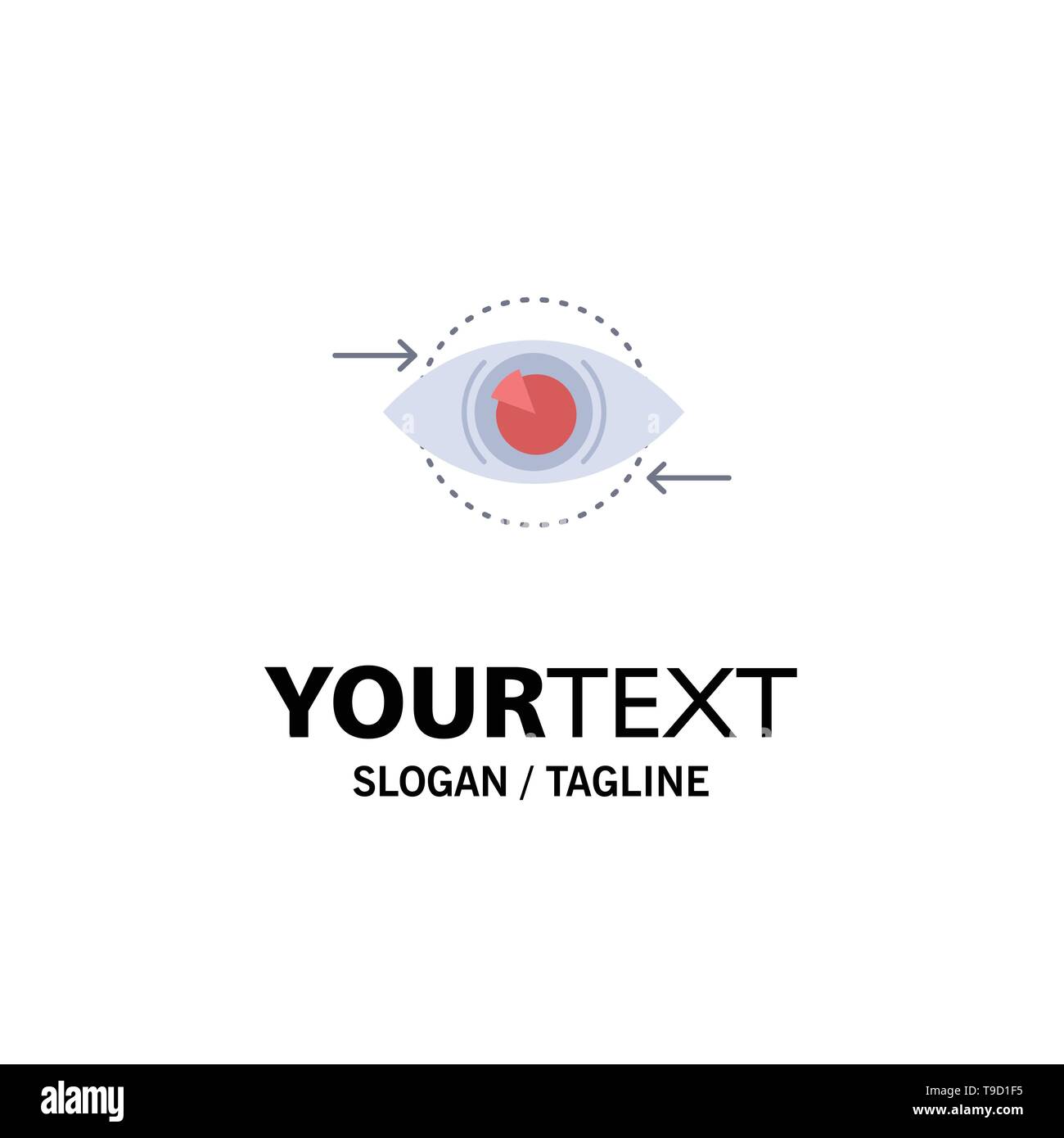 Marketing vision Stock Vector Images - Alamy