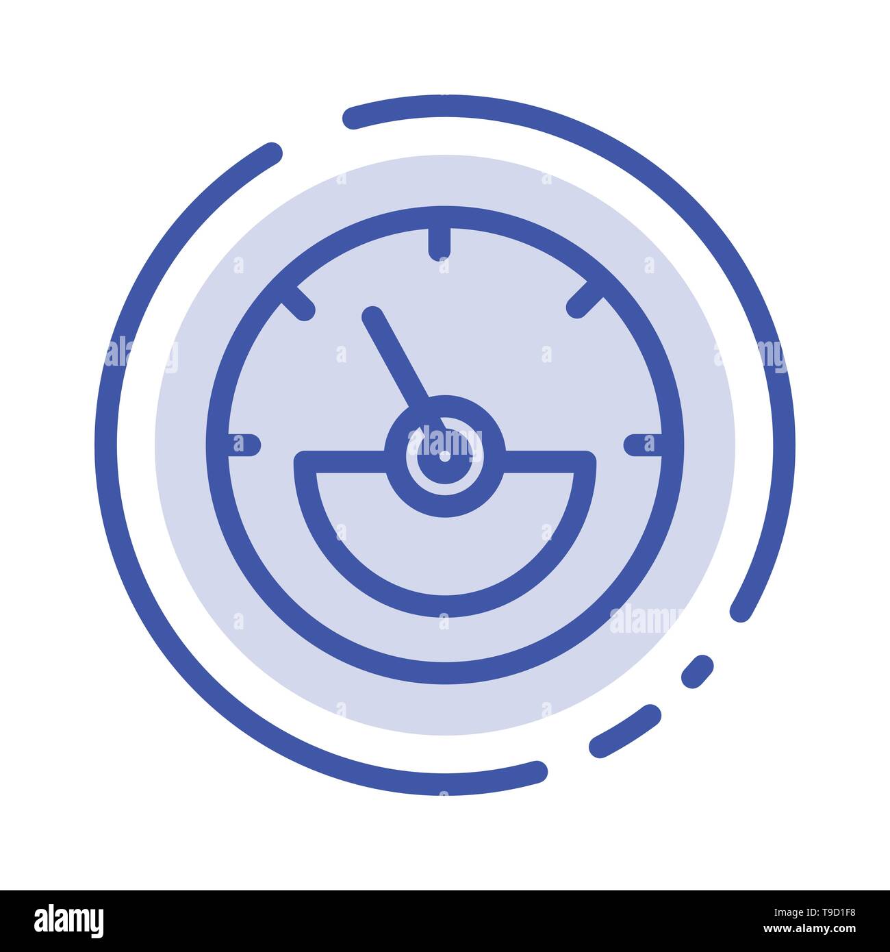 Amperemeter Stock Vector Images - Alamy