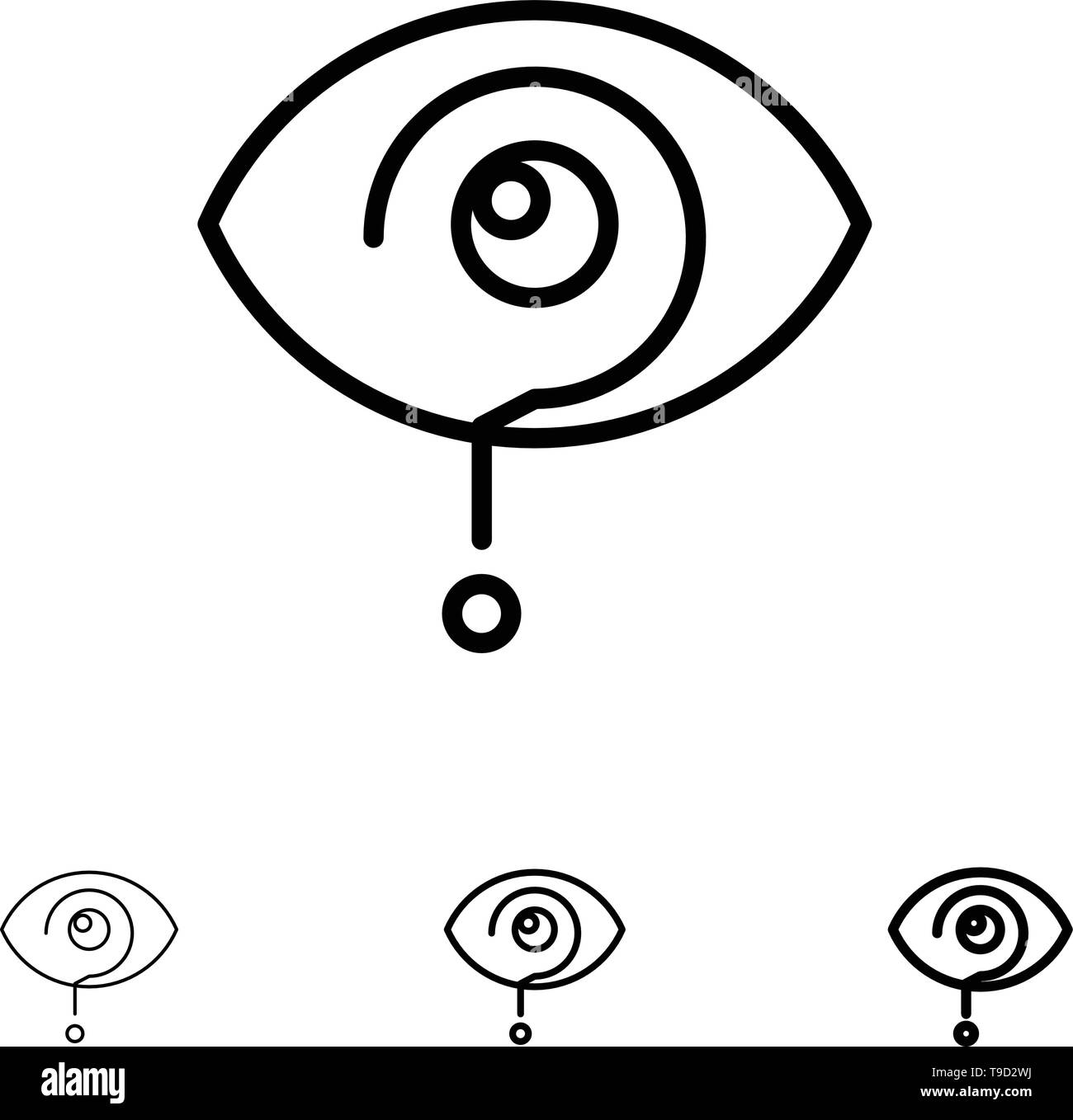 Ideological icon hi-res stock photography and images - Alamy