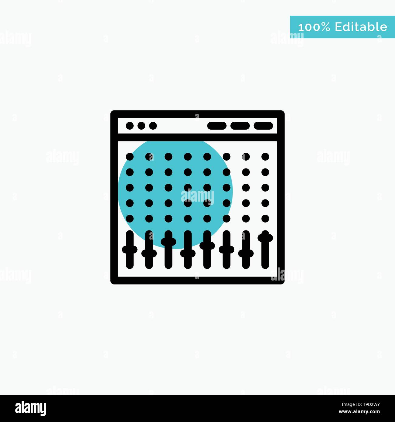 Regulators icon Stock Vector Images - Alamy