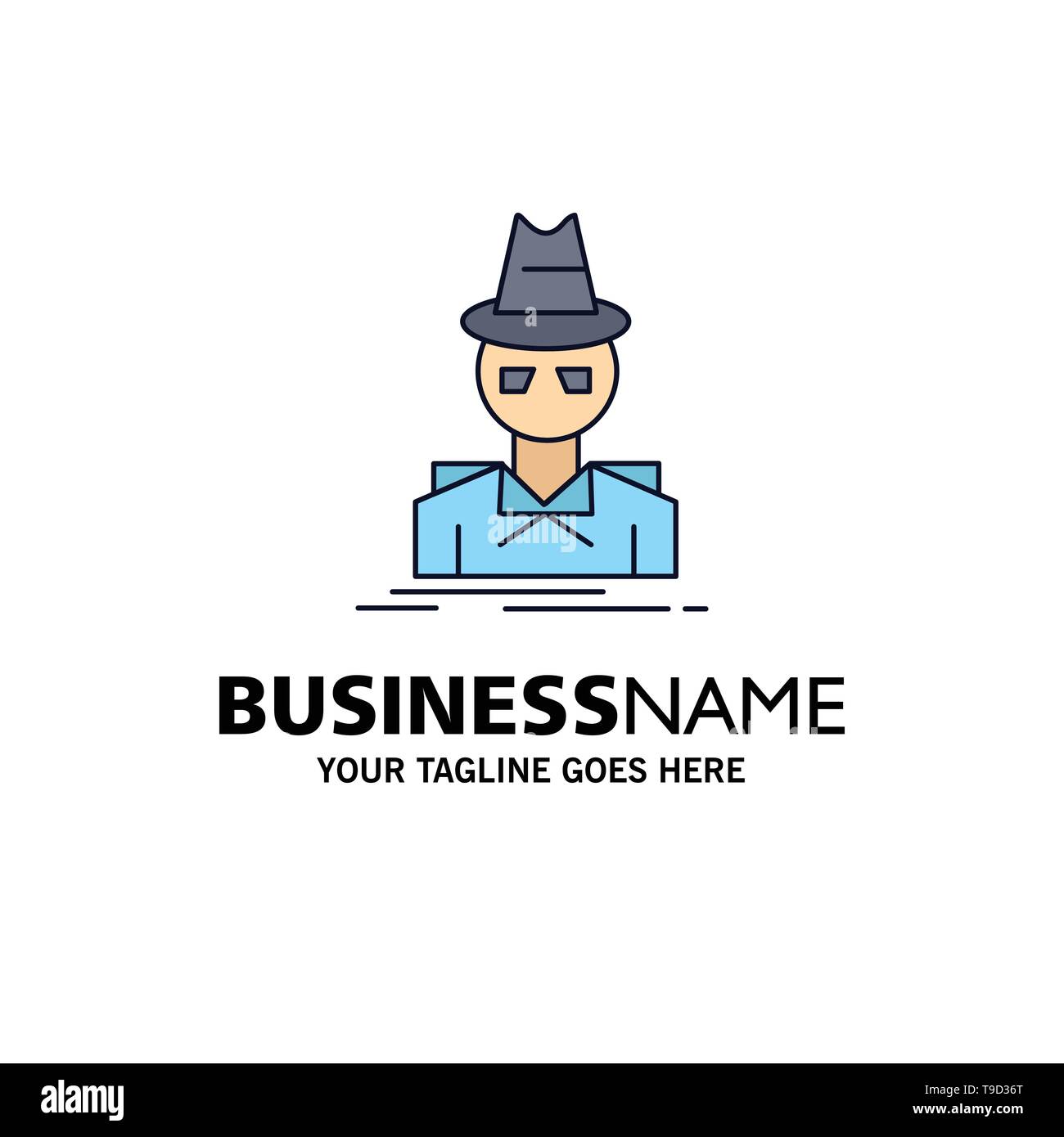 Sneak Thief Cut Out Stock Images & Pictures - Alamy