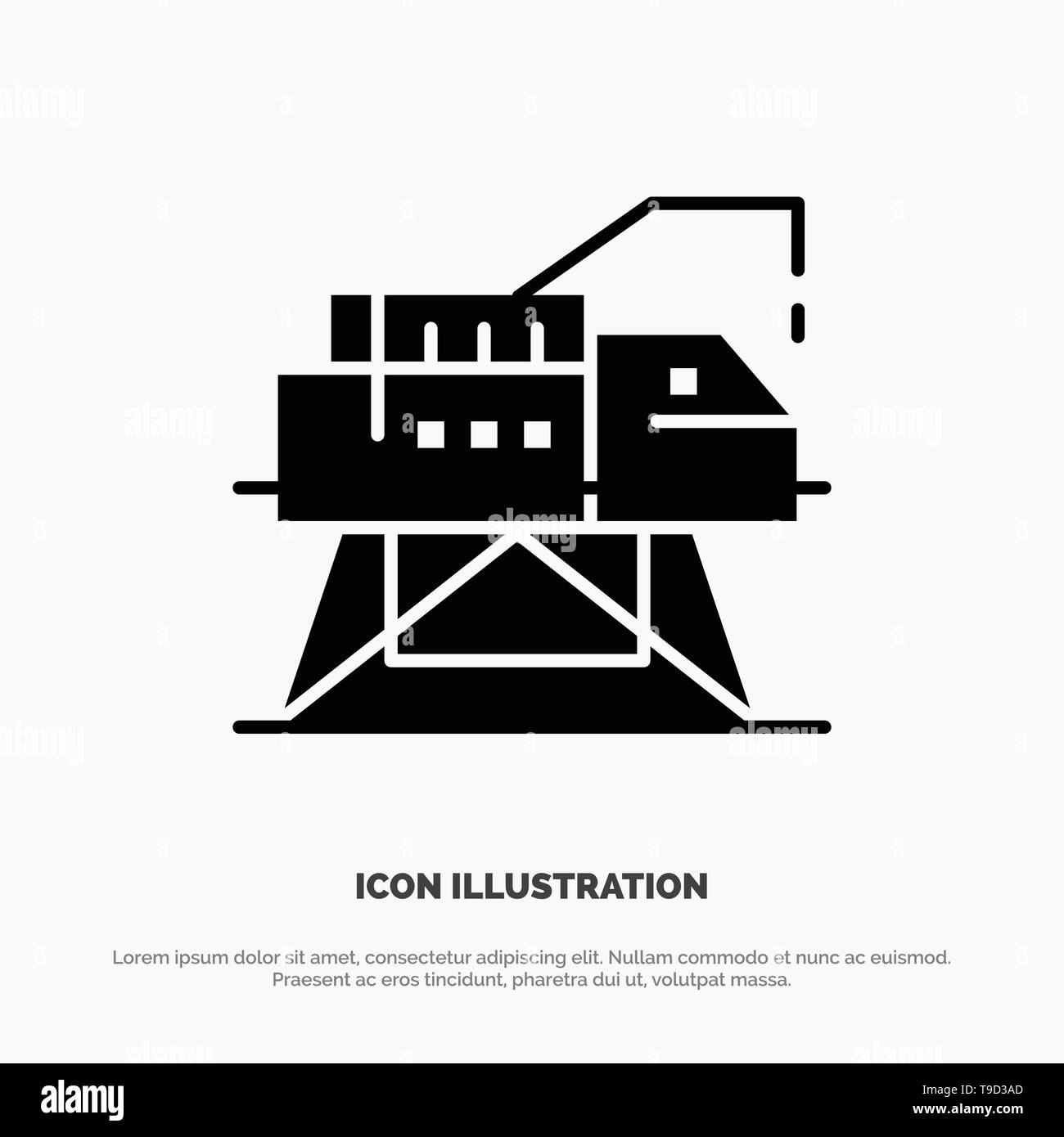 Engineering laboratory Stock Vector Images - Alamy