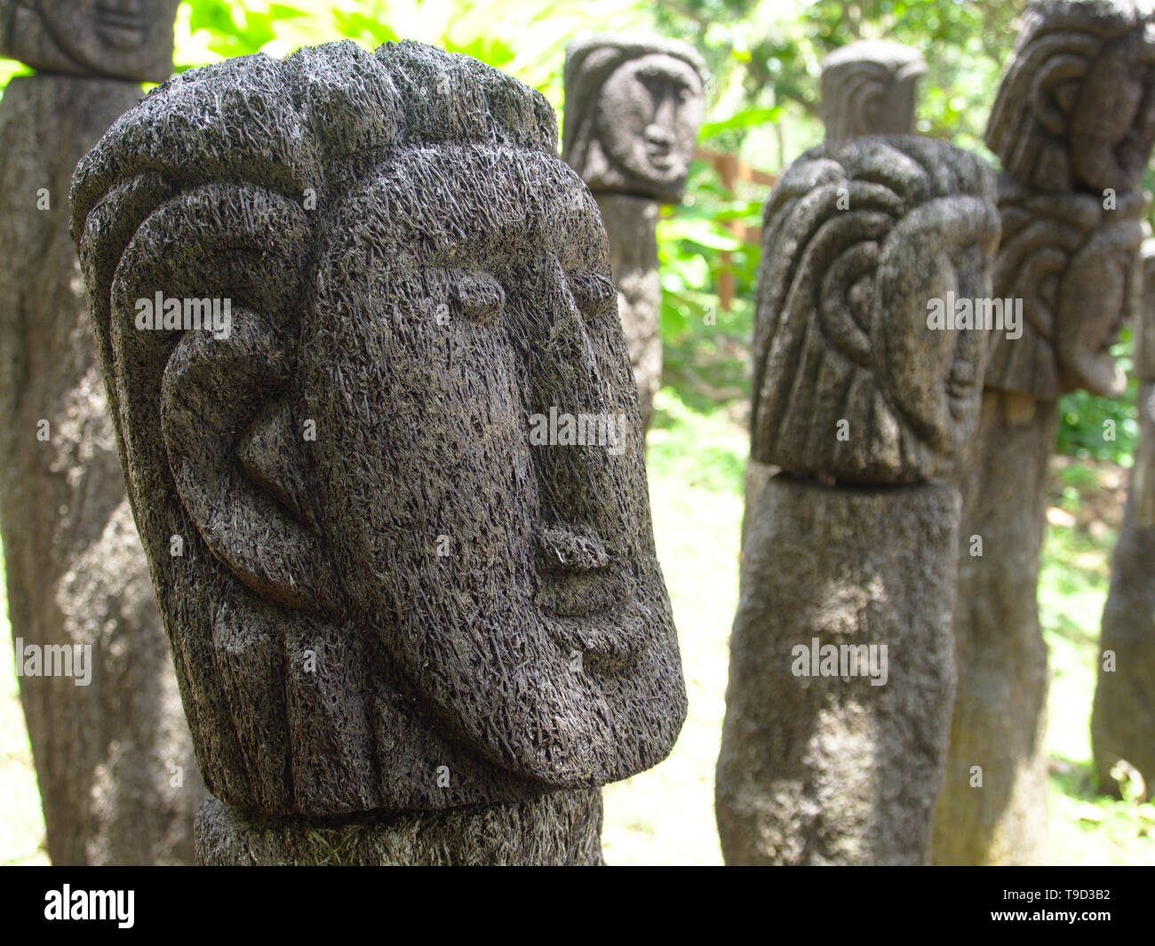 Kalinago hi-res stock photography and images - Alamy
