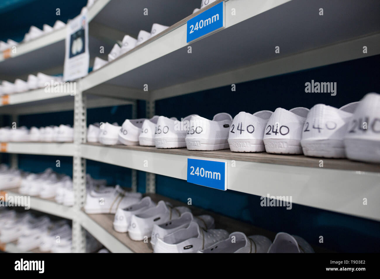 Changing area hi-res stock photography and images - Alamy