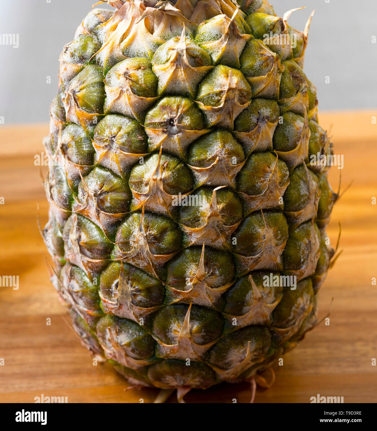 Surface of pineapple hi-res stock photography and images - Alamy