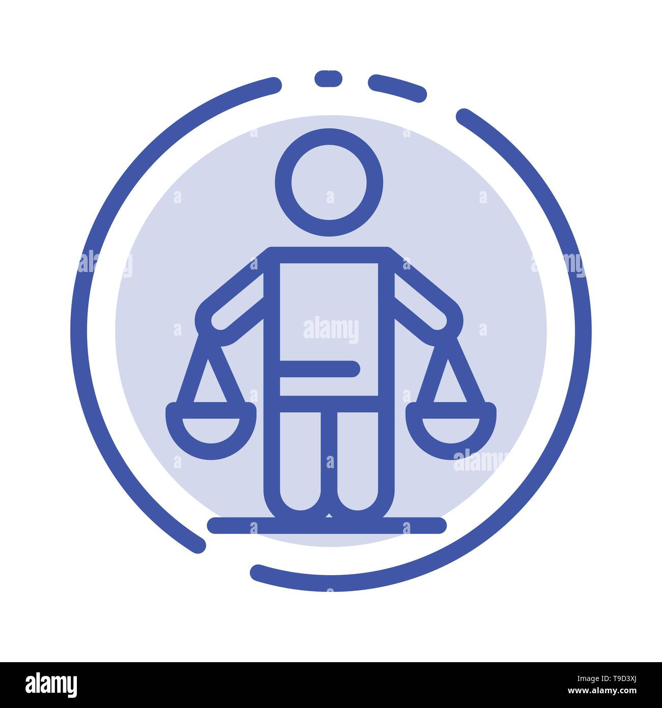 Conclusion icon hi-res stock photography and images - Alamy