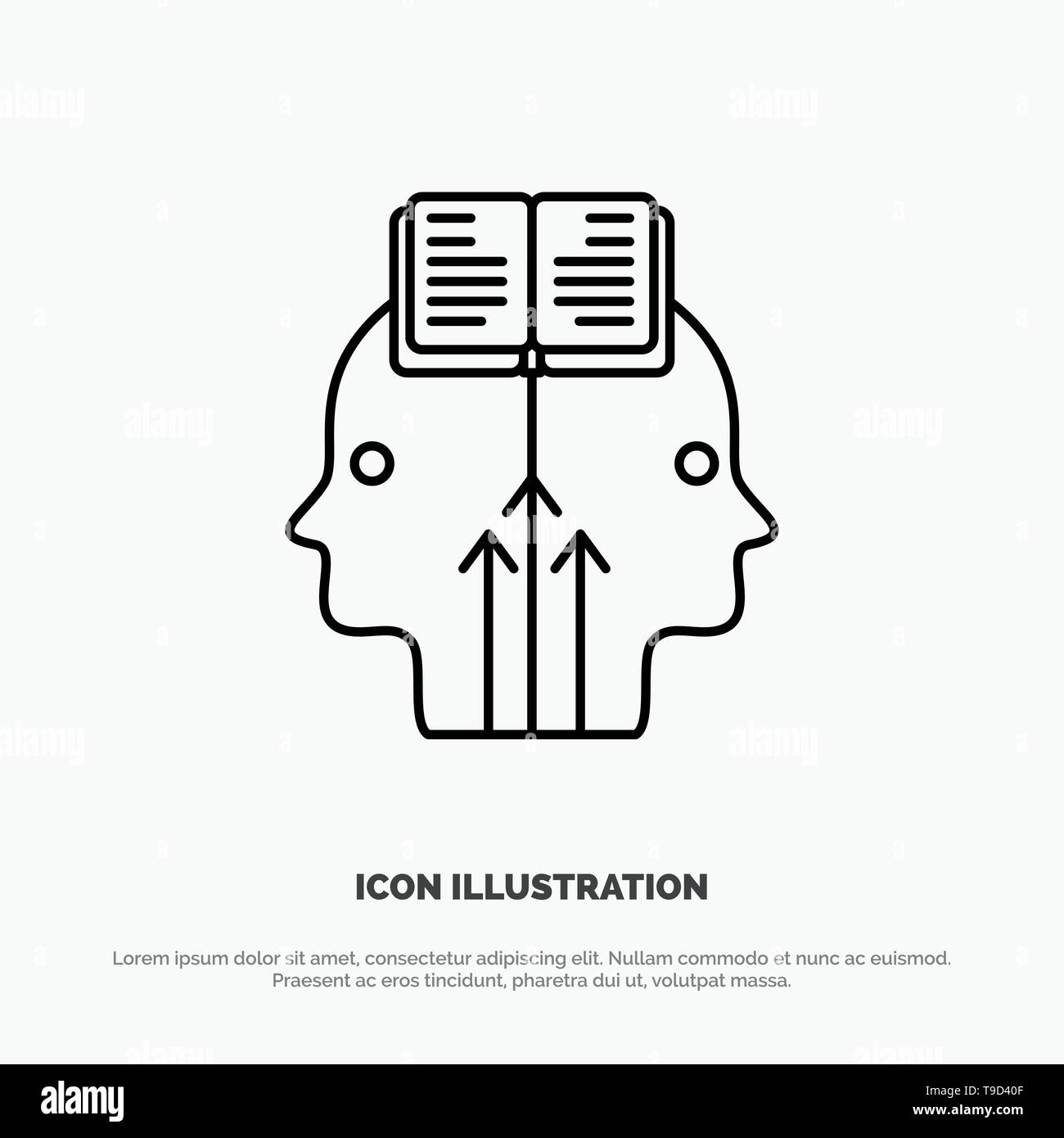 Eeg machine Stock Vector Images - Alamy