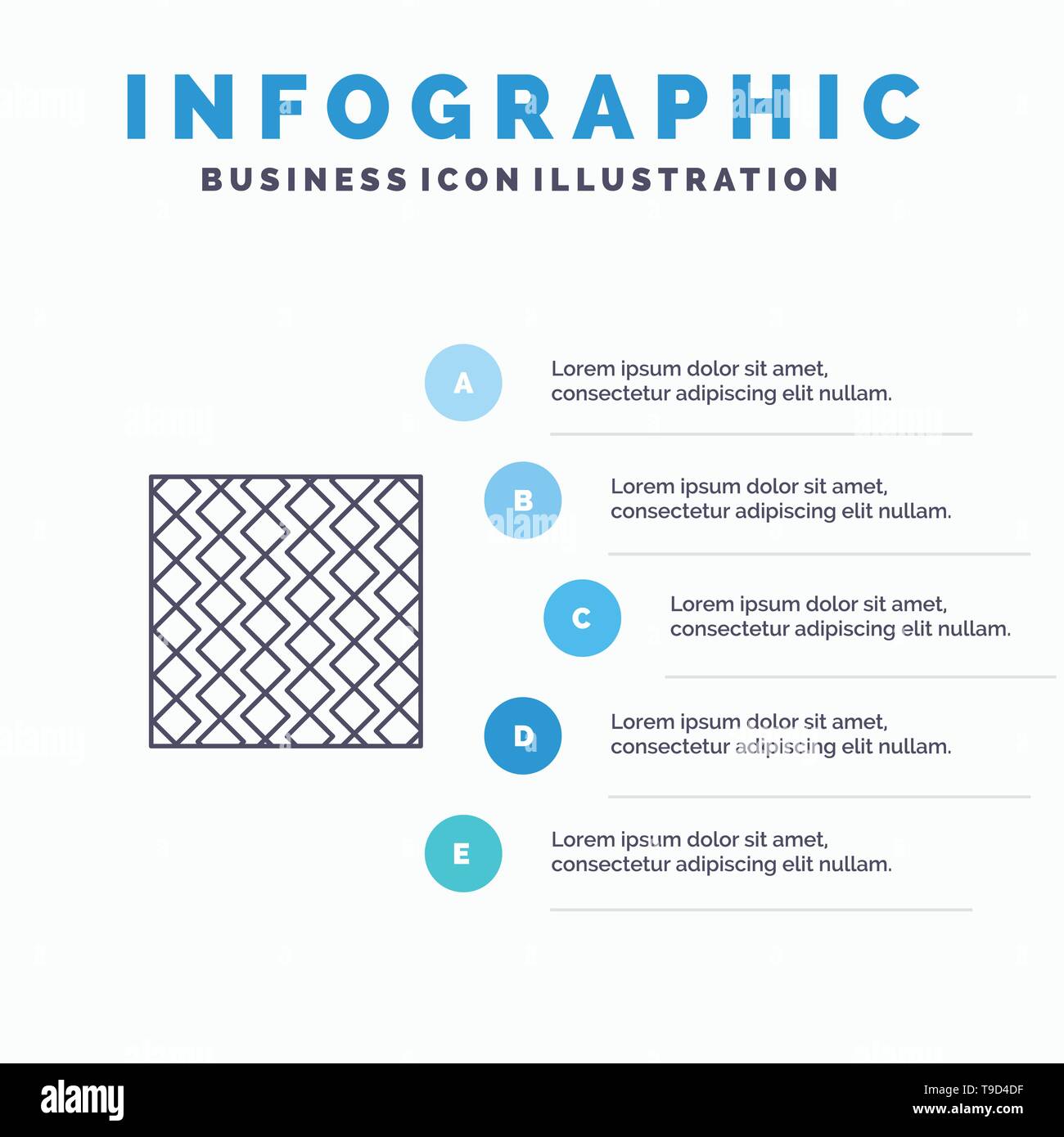 Slabs steps Stock Vector Images - Alamy