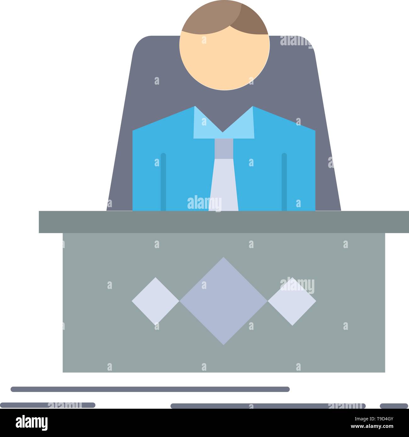 Ceo vector vectors hi-res stock photography and images - Alamy