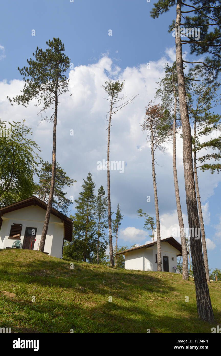 Town of Tryavna, Bulgaria Stock Photo - Alamy
