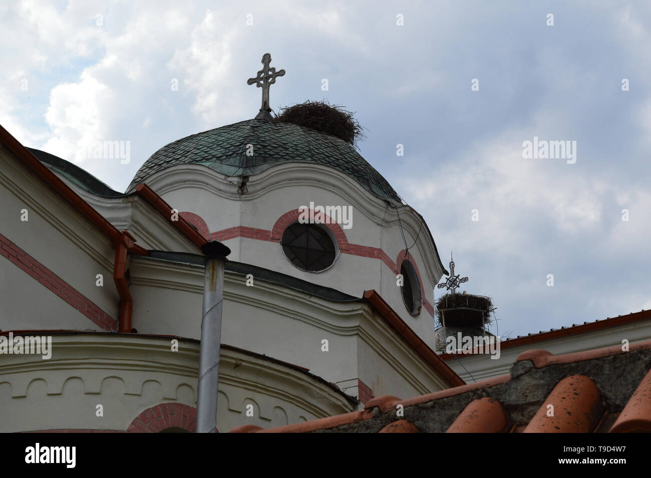 Batak bulgaria hi-res stock photography and images - Alamy