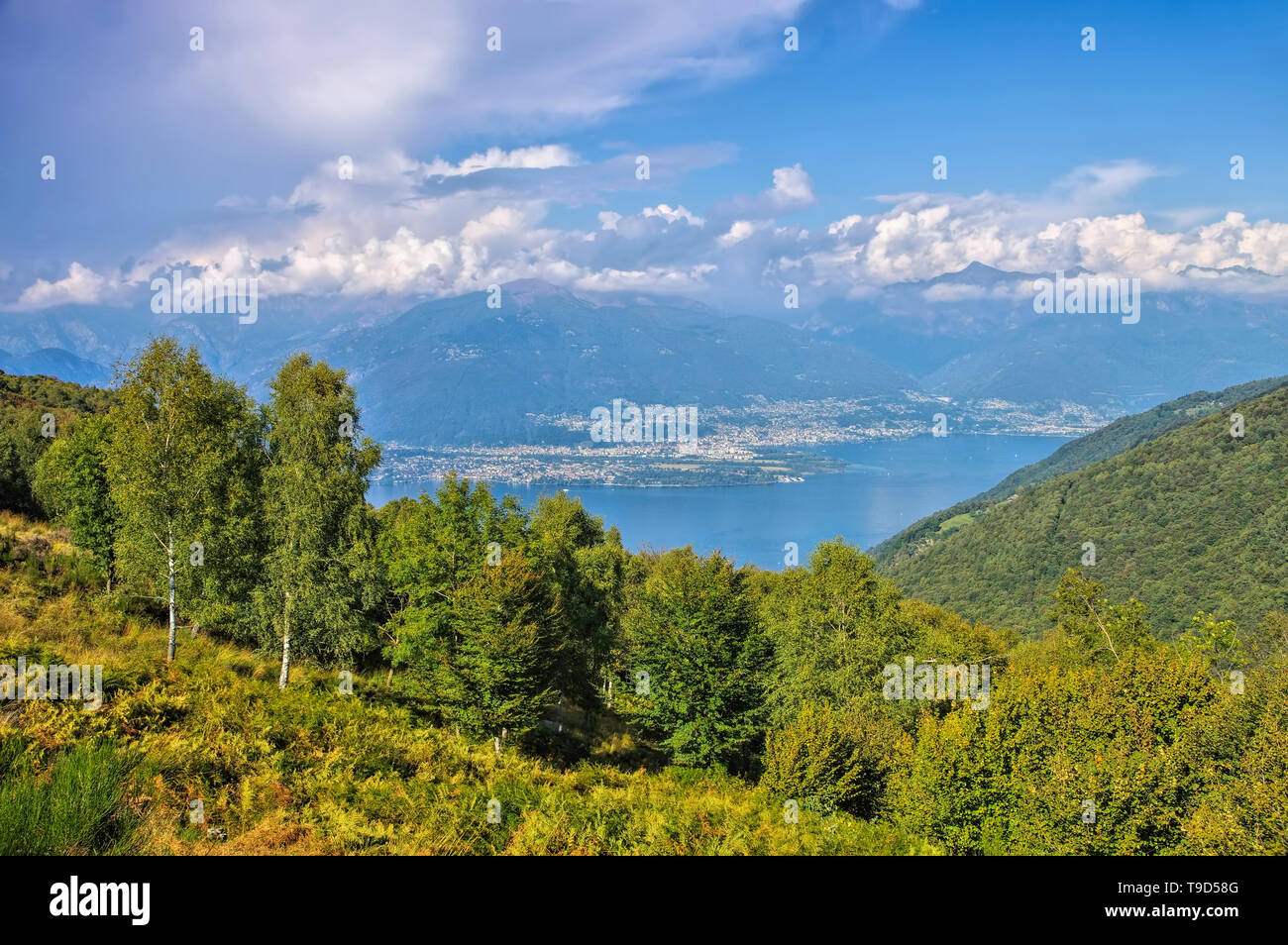 The northern part hi-res stock photography and images - Alamy
