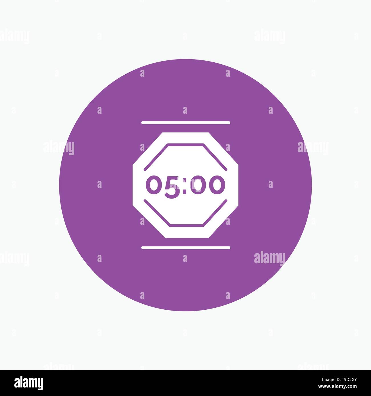 Work pause Stock Vector Images - Alamy