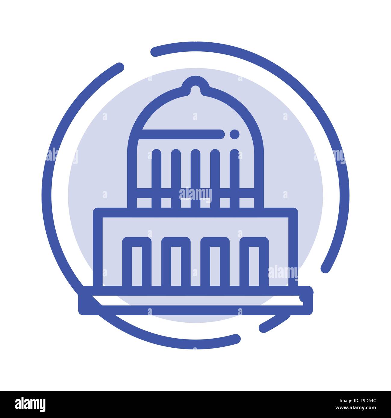 New york skyline iconic buildings Stock Vector Images - Alamy