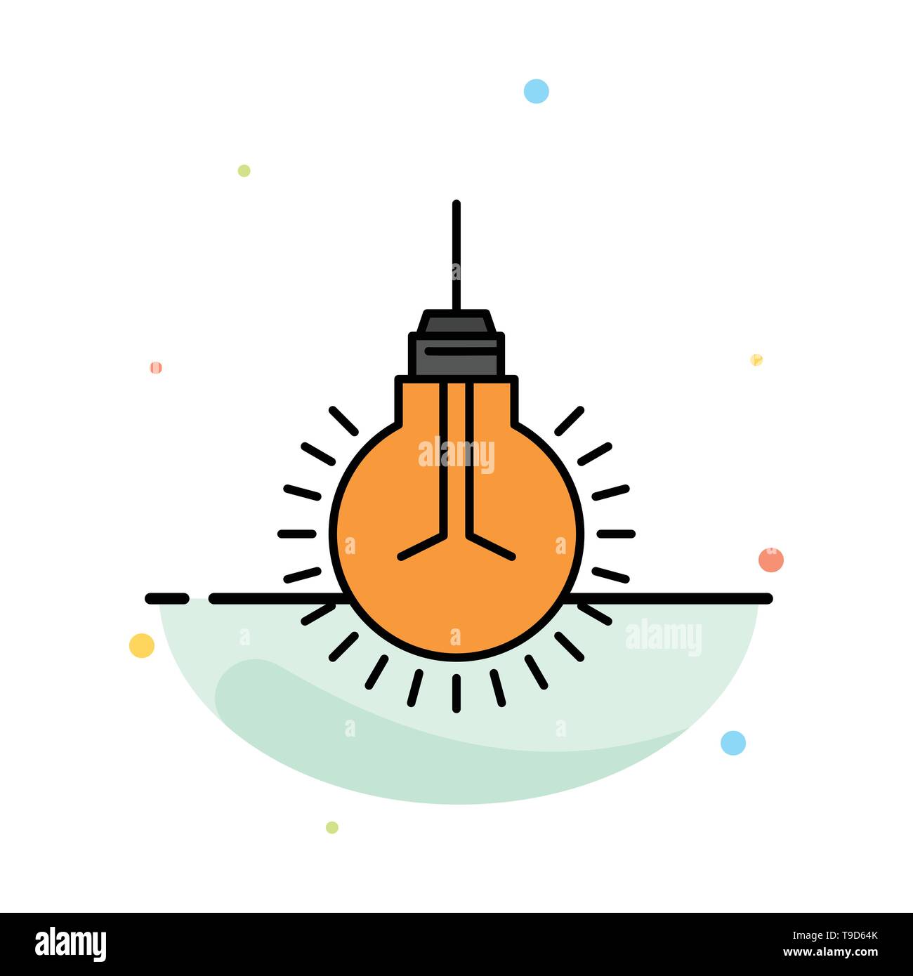 Helpful tips tricks symbol Stock Vector Images - Alamy