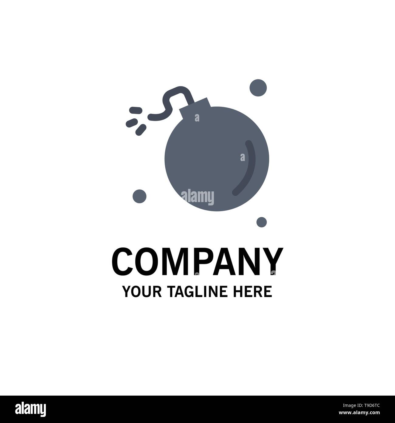 Atmosphere explosion Stock Vector Images - Alamy