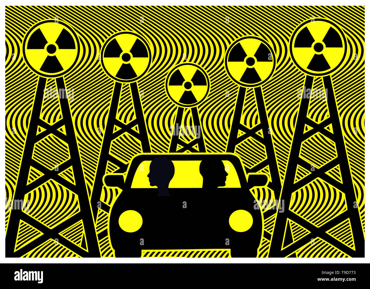 The new technology unleashes the potentials of self-driving vehicles ...
