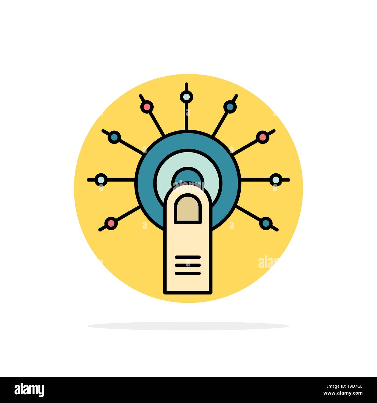 Tpe circle hi-res stock photography and images - Alamy