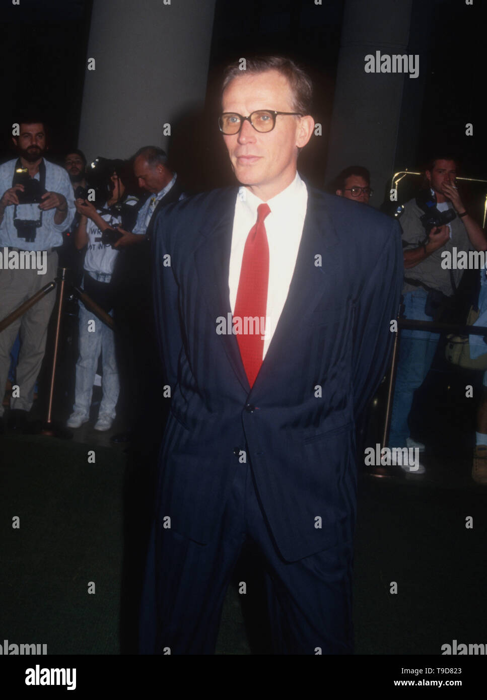 Peter Turner Actor High Resolution Stock Photography and Images - Alamy