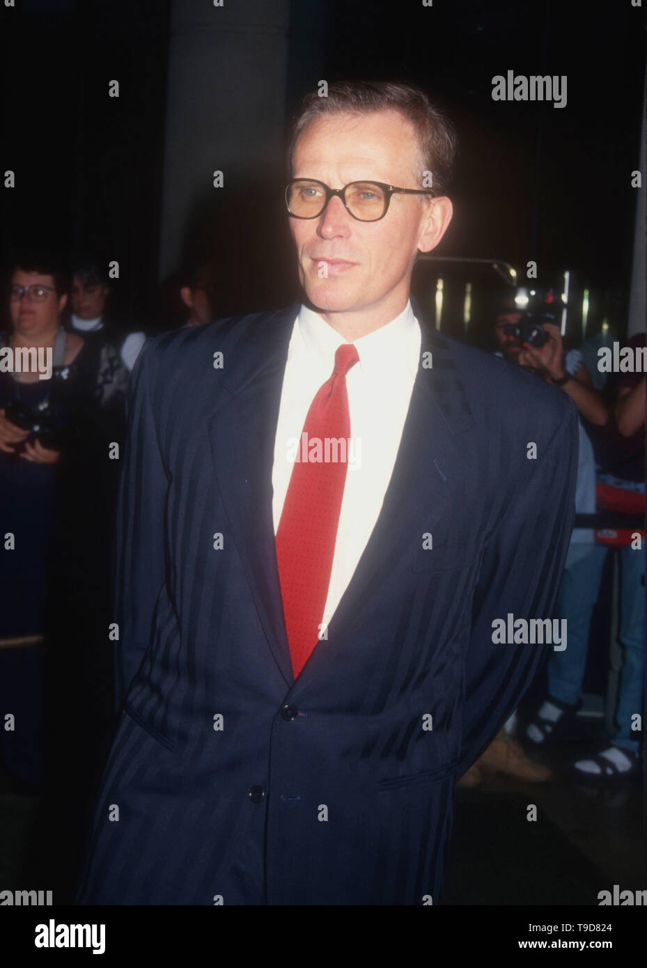 Peter turner actor hi-res stock photography and images - Alamy